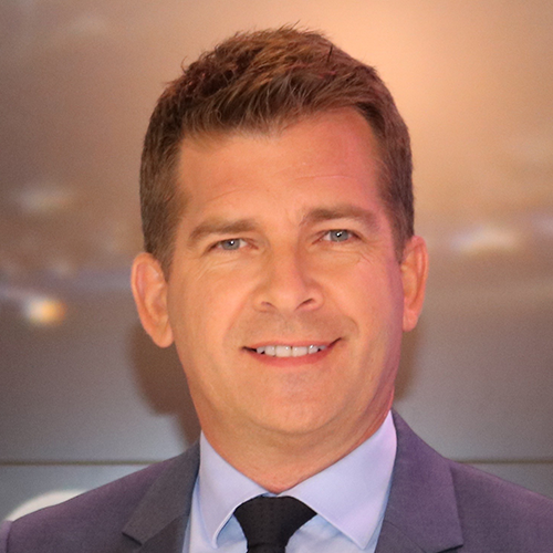 Judges - Broadcast Sports Awards