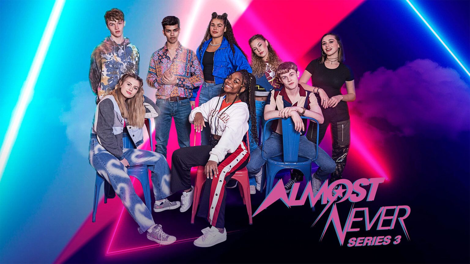 Shortlist - Broadcast Awards