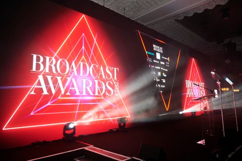 Broadcast Awards