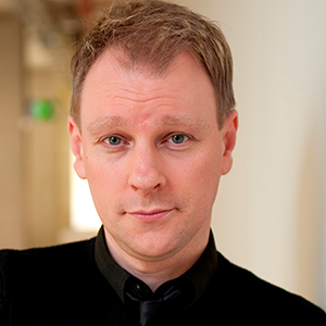 Judges - Broadcast Awards