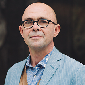 Judges - Broadcast Awards