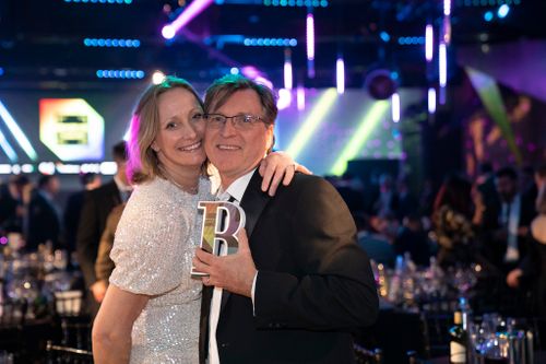 Broadcast Tech Innovation Awards