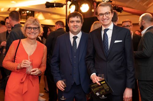 Broadcast Tech Innovation Awards