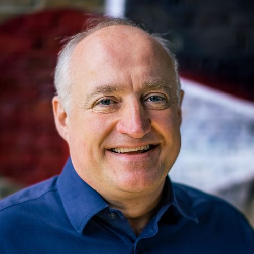 Judges - Broadcast Tech Innovation Awards