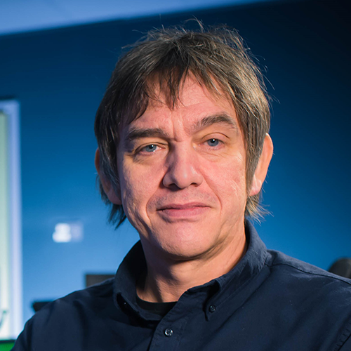 Judges - Broadcast Tech Innovation Awards