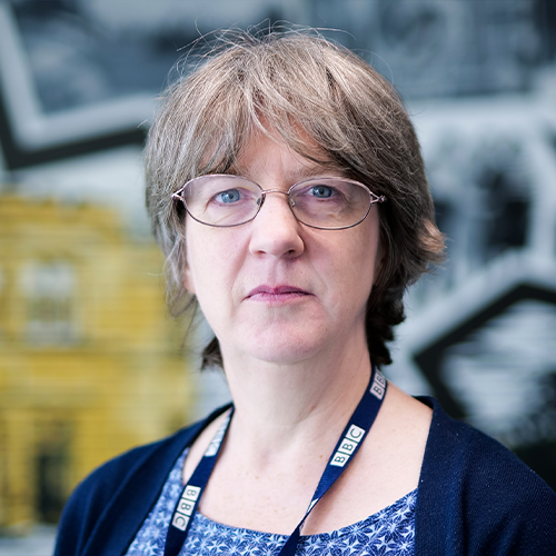 Judges - Broadcast Tech Innovation Awards