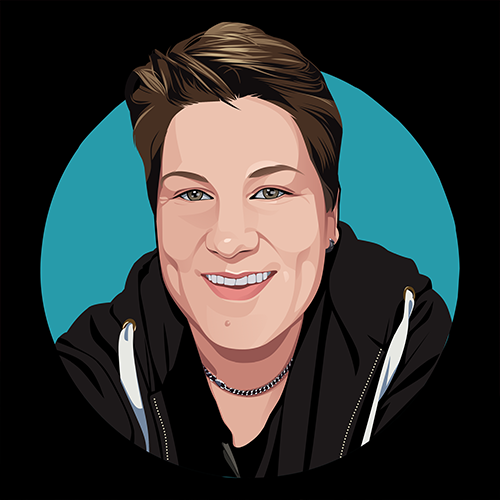 Sarah Cox - Broadcast Tech Innovation Awards