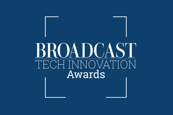 Broadcast Tech Innovation Awards
