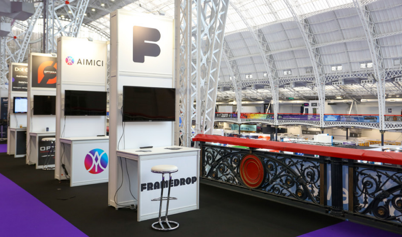 The AI Media Zone - MPTS