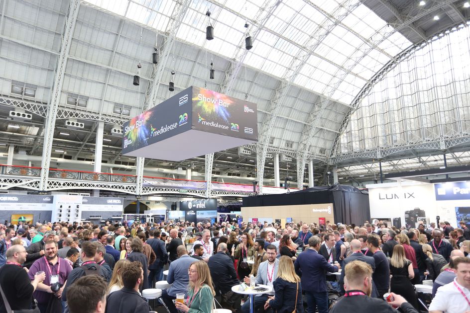 Registration Opens For The Media Production & Technology Show 2024 - MPTS