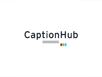 CaptionHub launches AI-enabled real-time subtitling app - MPTS