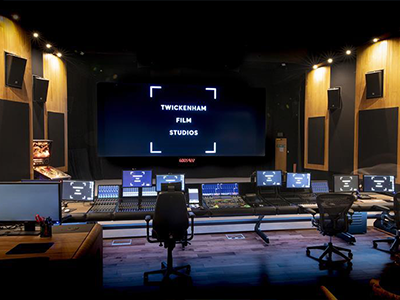 APX Group acquires 50% Twickenham Studios stake - MPTS