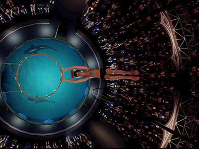 Post-production uncovered: NVIZ on Matilda the Musical - MPTS