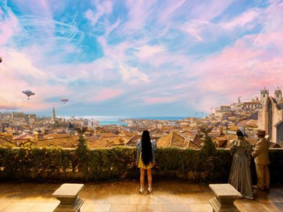 Post-production uncovered: Union on Poor Things (feature) - MPTS