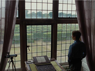 Post-production uncovered: Union on Saltburn (feature) - The Media ...