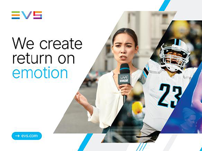 LucidLink takes EVS to the cloud - The Media Production & Technology Show