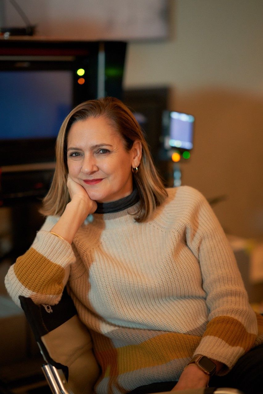 Speakers - The Media Production & Technology Show - Bringing content ...