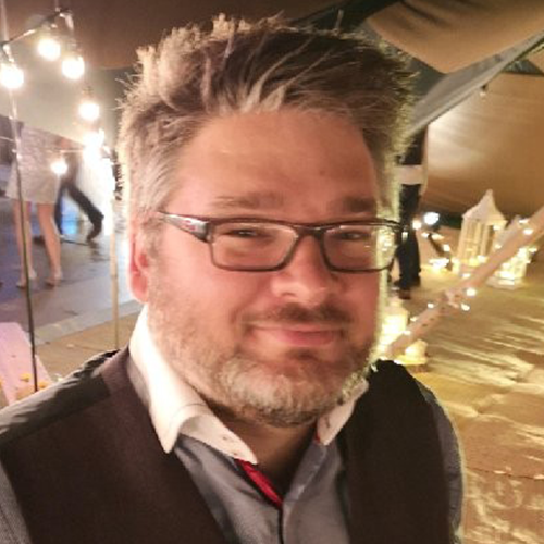 Welcome - The Media Production & Technology Show