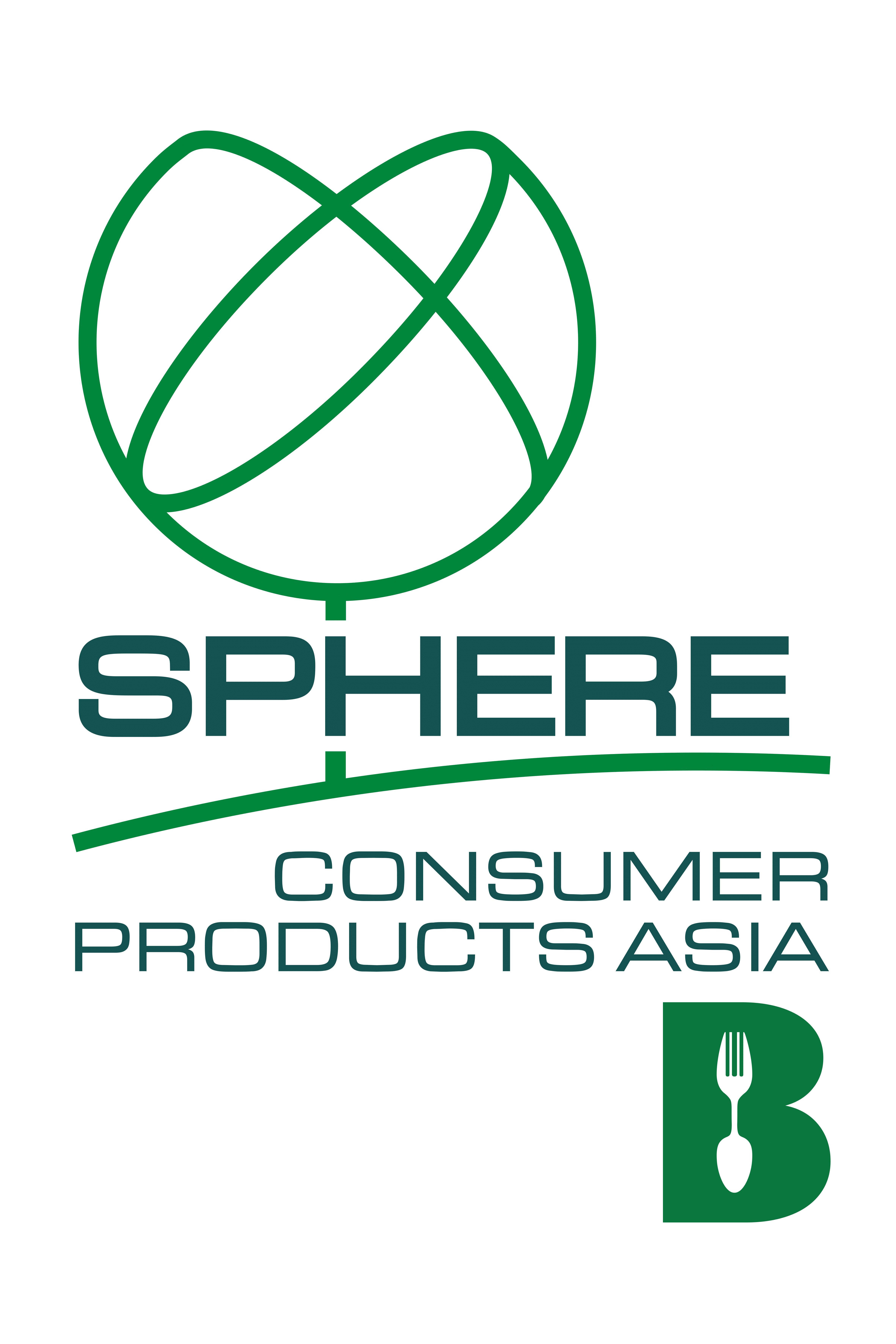 Sphere Consumer Products Asia (Bfooding) - Speciality Food & Drinks ...