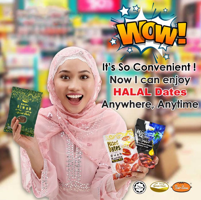 Omni Mal Agencies Sdn. Bhd. - Speciality Food & Drinks Asia 2023