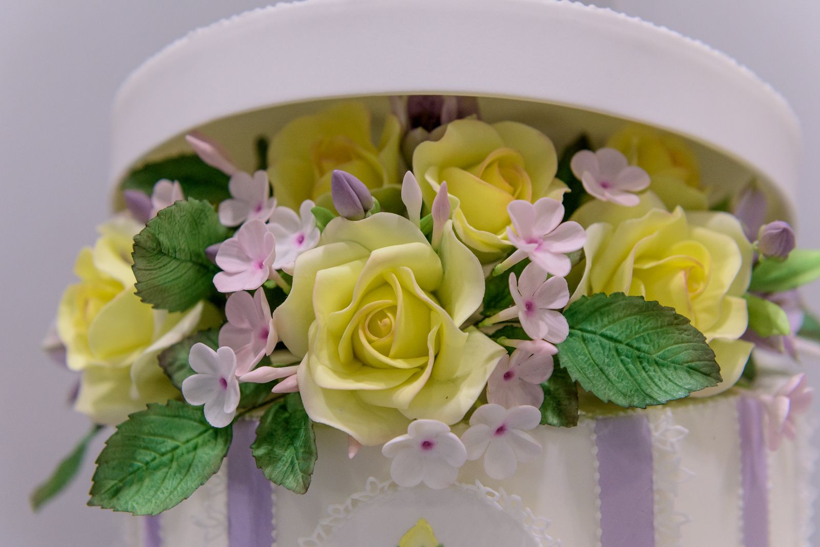 The British Sugarcraft Guild launches 2023 Sugarcraft and Cake Gala ...