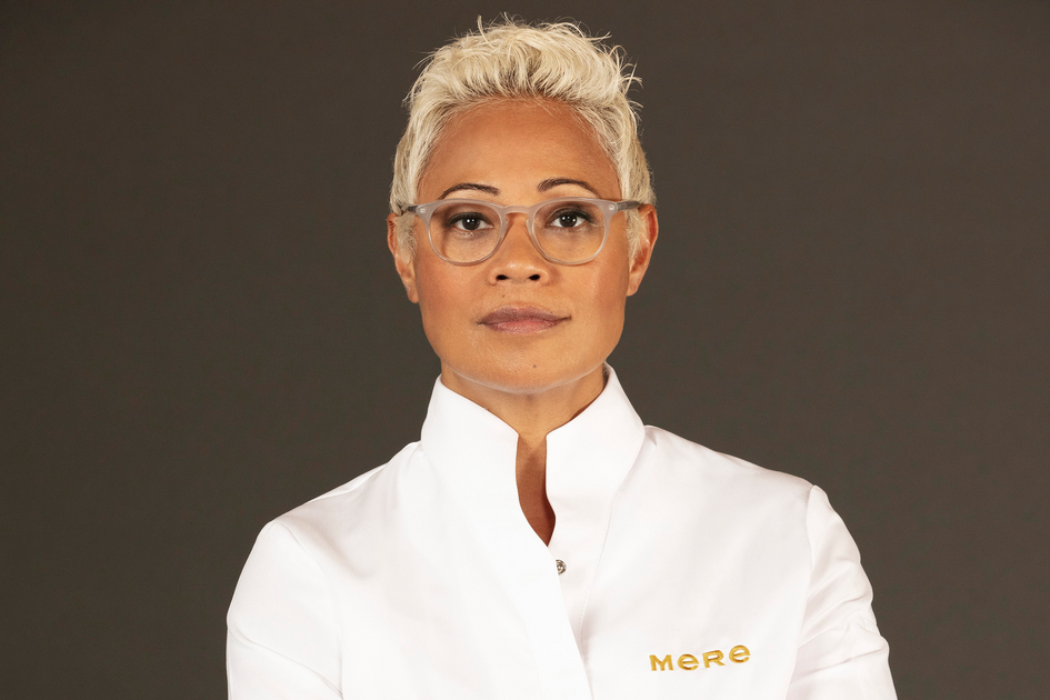 HRC Chef Ambassador Monica Galetti on talent, training and inspiring ...