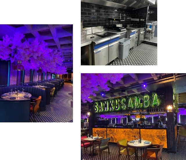 Case study: NCE and Sakku Samba - HRC 2025