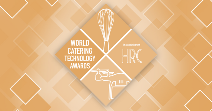 HRC partners with FoodBev for the launch of the 2024 World Catering ...