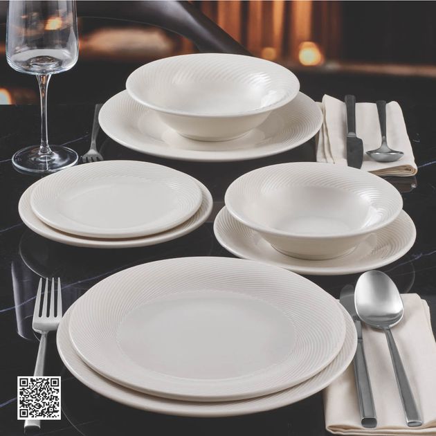 Meet the Supplier: Güral Porselen - HRC 2025