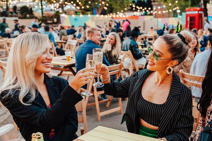 Levy UK + Ireland acquires 50% stake in Peppermint - HRC 2025