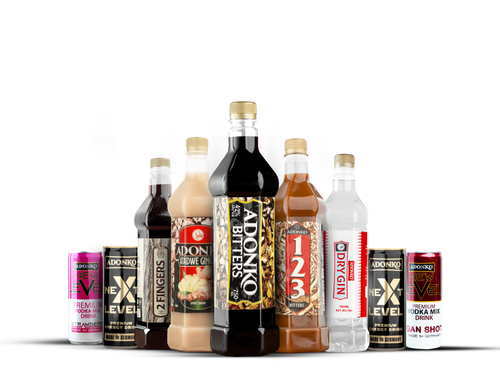 Exhibitor Products List