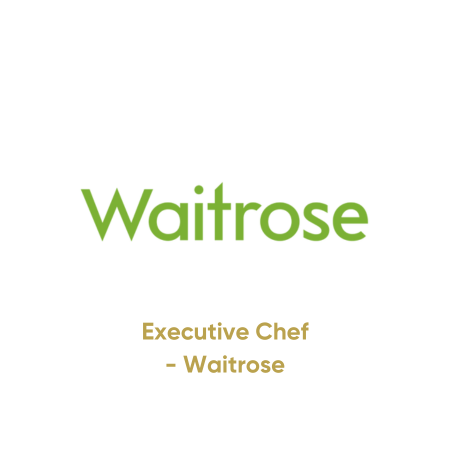 Waitrose - HRC 2025