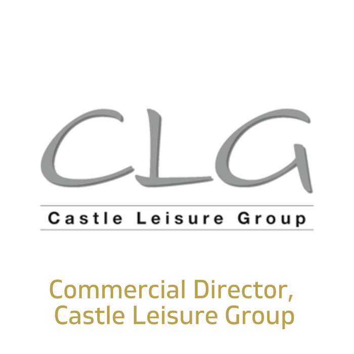 Castle Leisure Group - HRC 2025