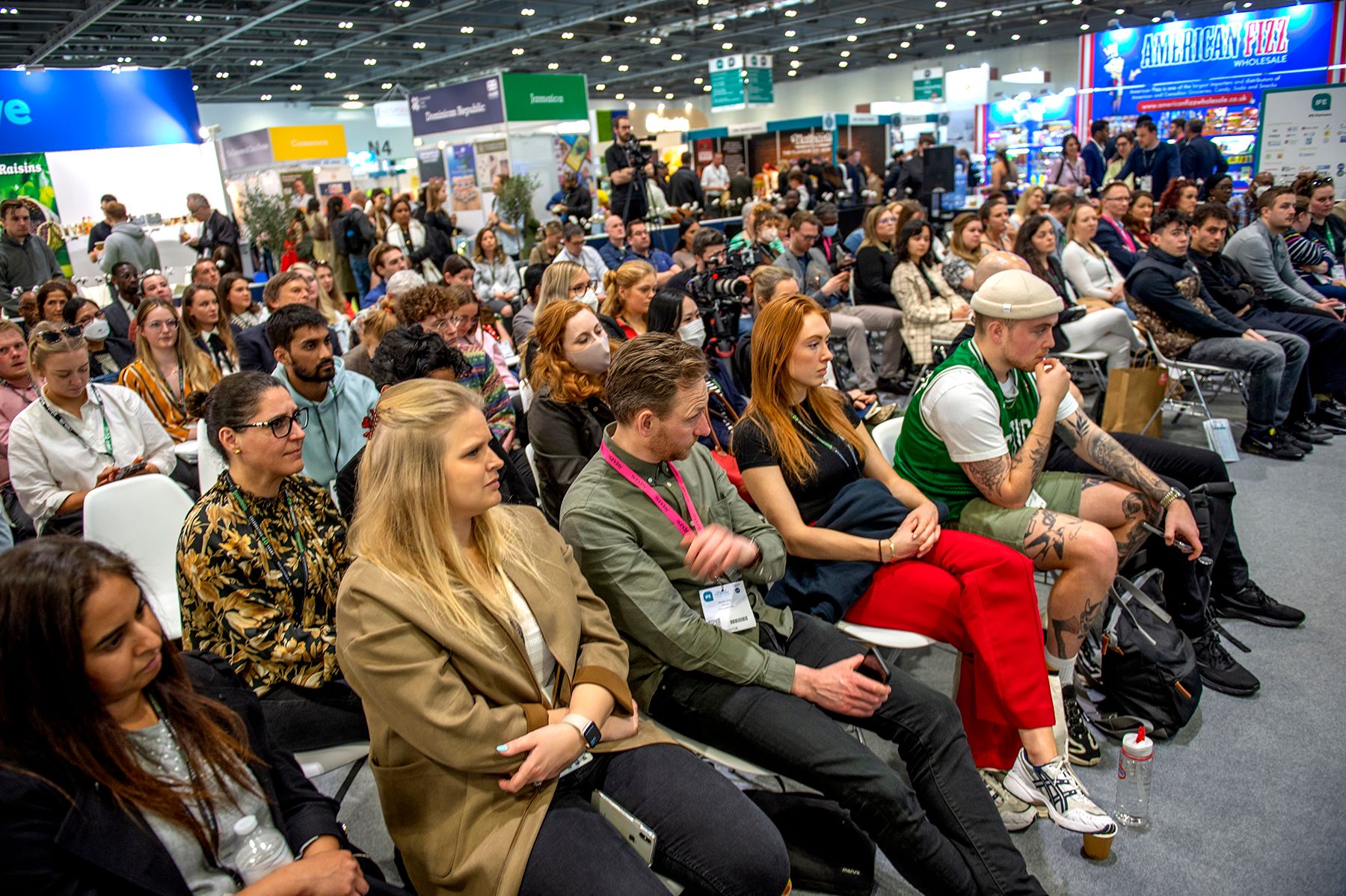 IFE Manufacturing launches seminar programme packed with industry ...