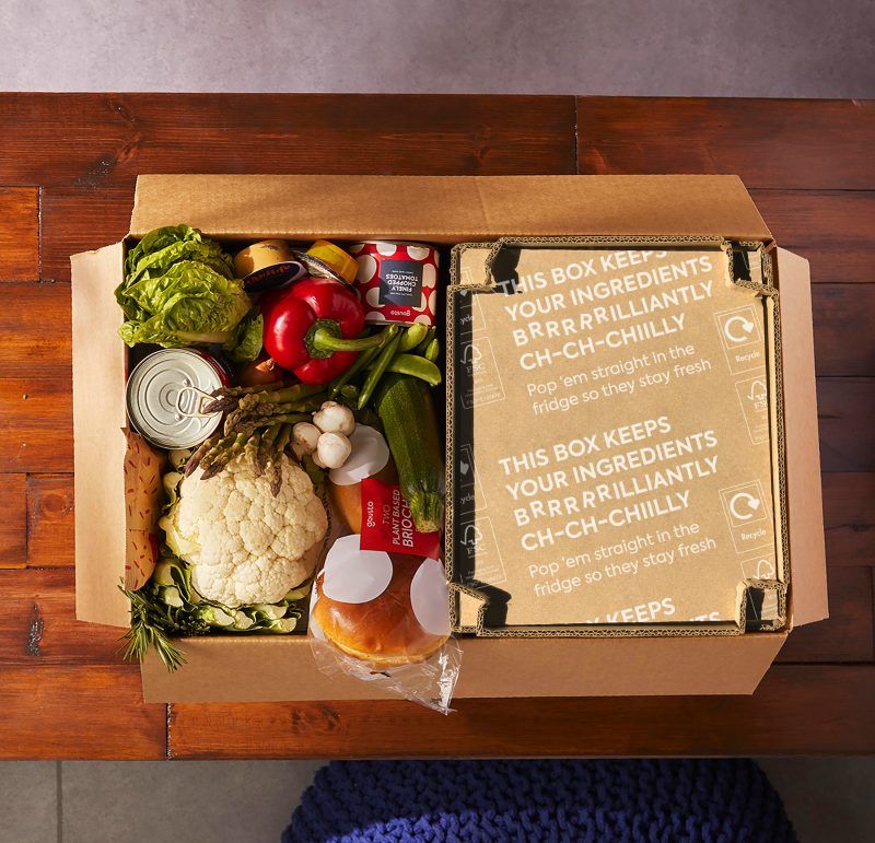 Is edible packaging the next popular innovation in sustainable food ...