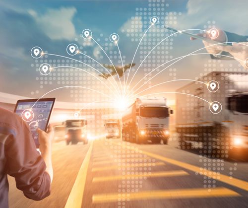 NNR GLOBAL LOGISTICS - IFE Manufacturing 2025