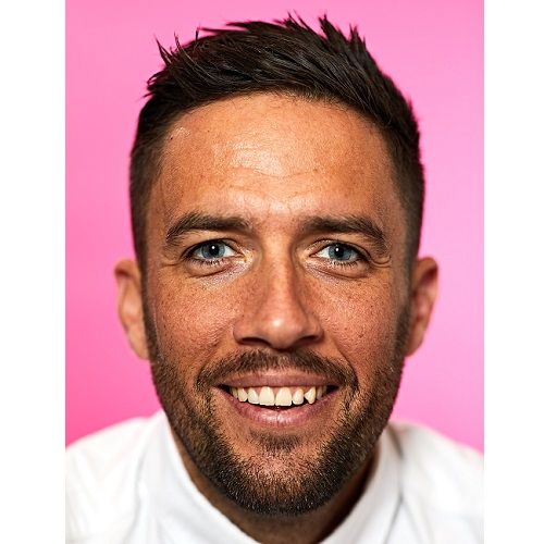 Speakers - IFE Manufacturing 2022