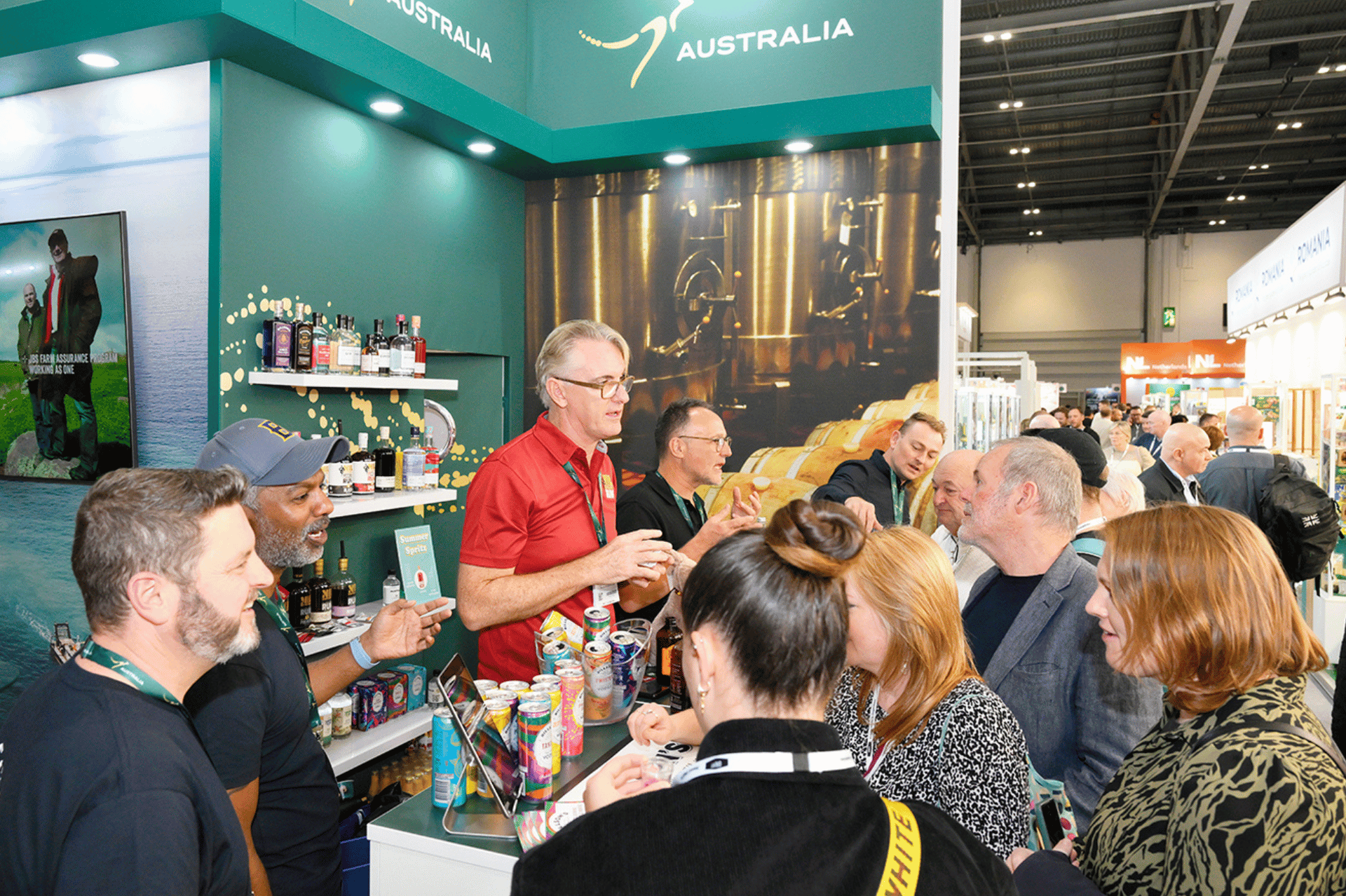 IFE | 30 March - 01 April 2026