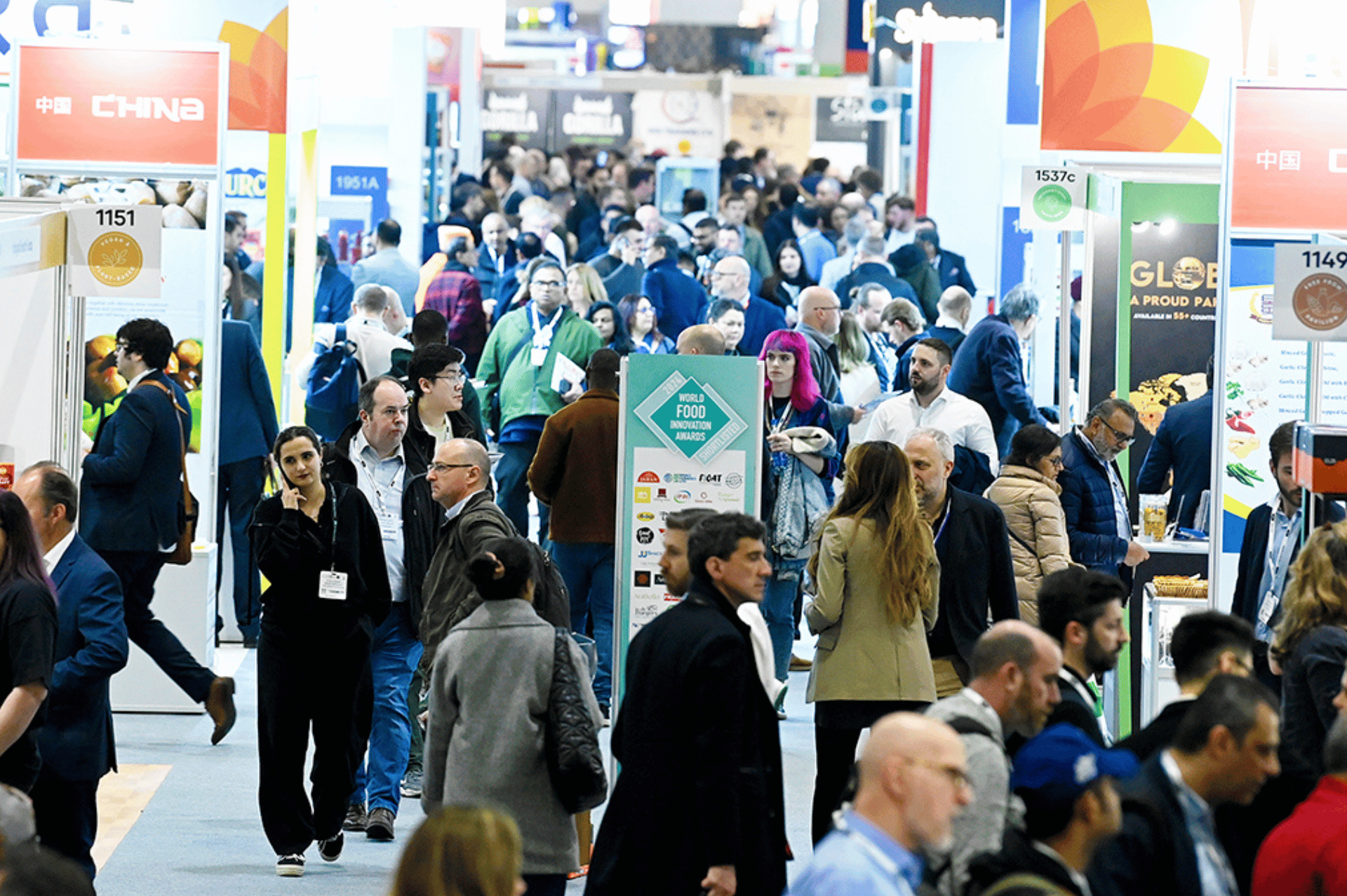 IFE | 17-19 March 2025