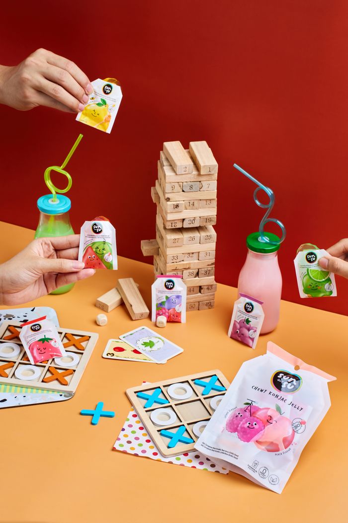 SUNSU brochure - IFE 2026