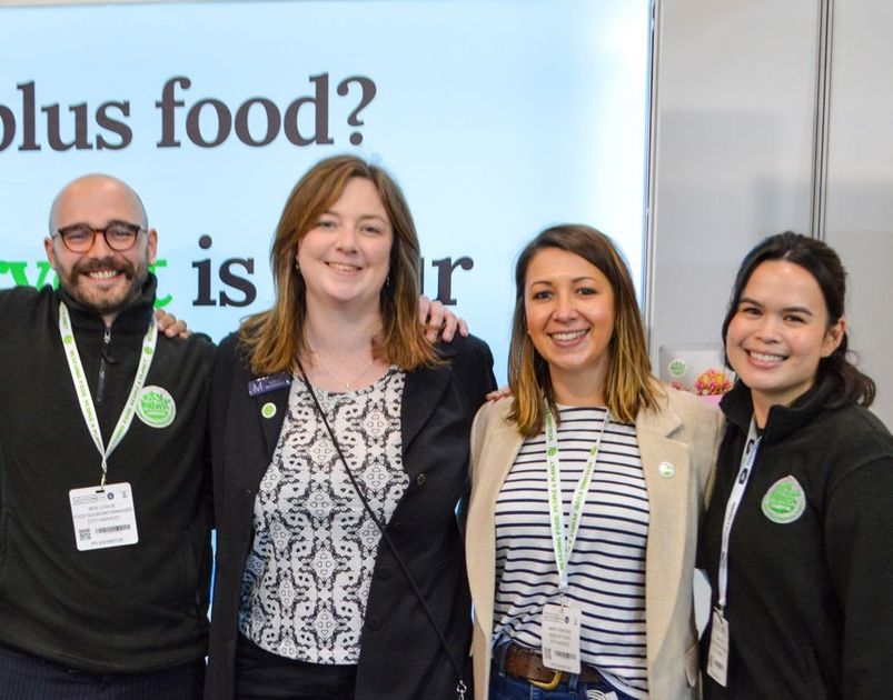 City Harvest at IFE 2024 - IFE 2026