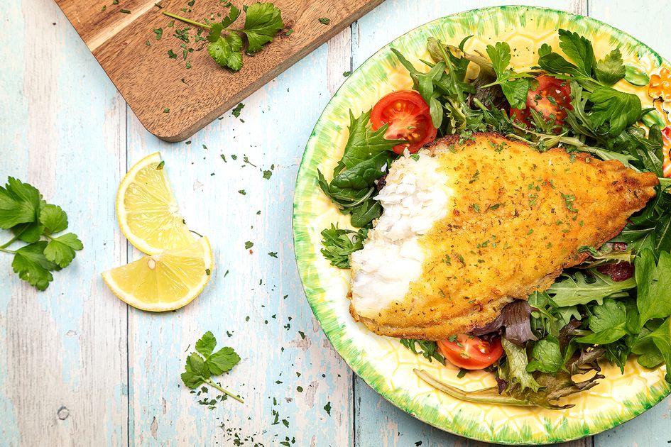 Seafish UK celebrates a standout 2025 - IFE 2027