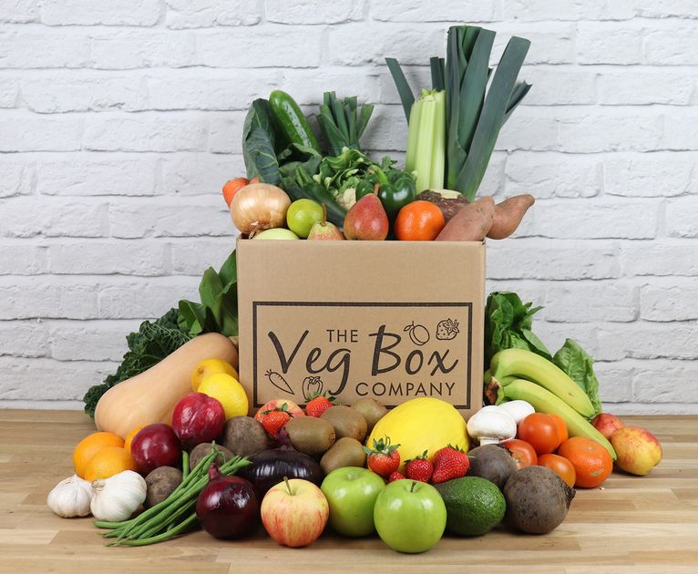 Fresh food to be sold via TikTok Shop - IFE 2027