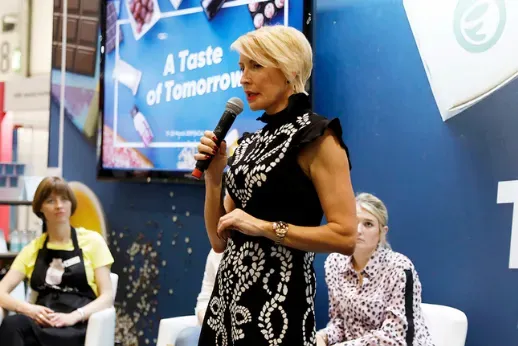Finalists announced for Dragons’ Den style event launching at IFE - IFE ...