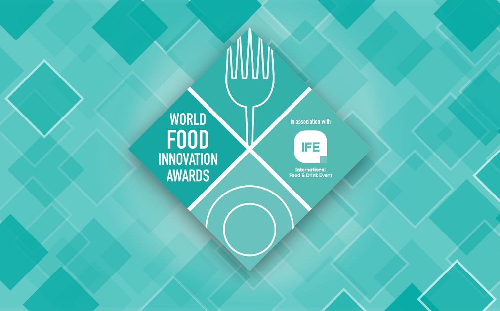 World Food Innovation Awards launches for 2024 - IFE 2026