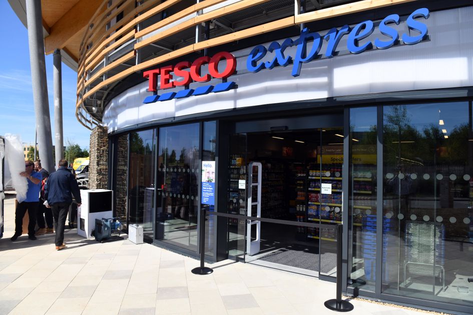 Tesco backs further 16 innovative new brands as part of 2024 ...