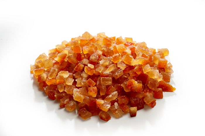 INFUSED DRIED ORANGE PEELS (STICK, CUBE, SUGAR & APPLE JUICE ...