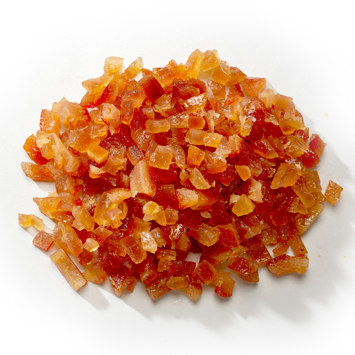 INFUSED DRIED ORANGE PEELS (STICK, CUBE, SUGAR & APPLE JUICE ...