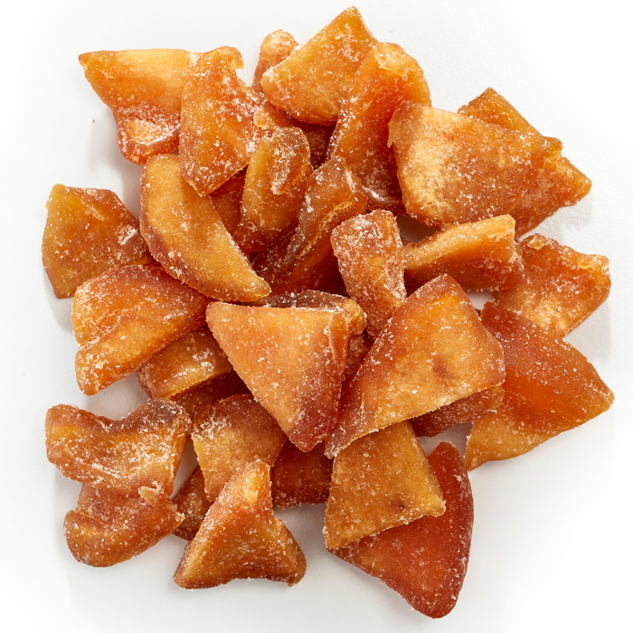 DRIED MELON (FREEZE DRIED, OVEN DRIED, INFUSED DRIED) - IFE 2026
