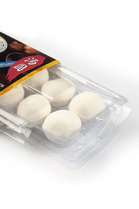 PA Red Bean Glutinous Rice Ball - IFE 2025